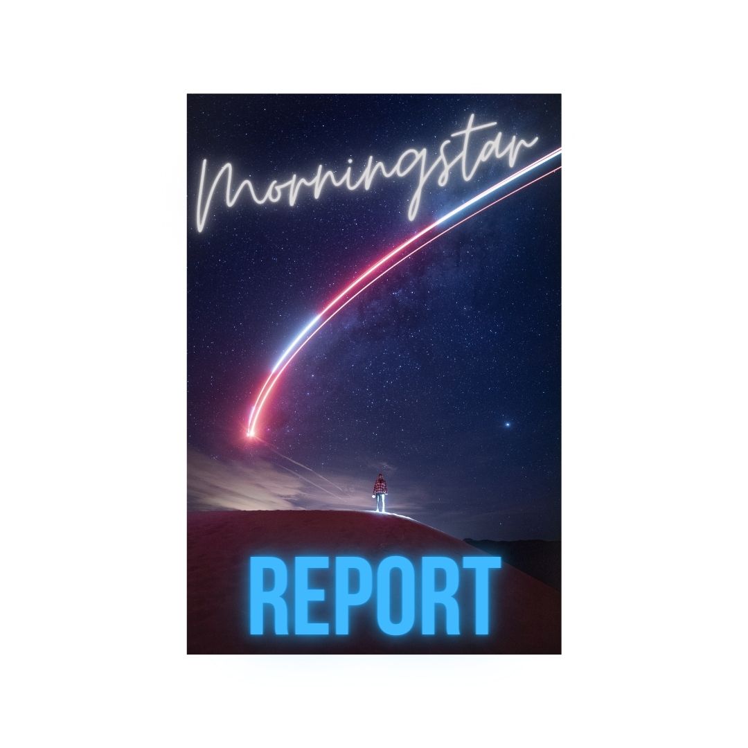 The Morningstar Report - 75 Years After Roswell UFOs - streamlife.tube